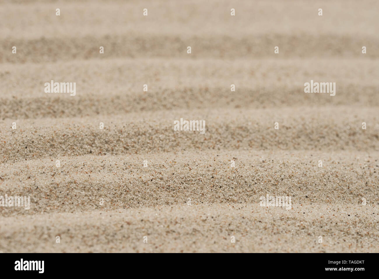 lines on natural sand texture background closeup Stock Photo - Alamy