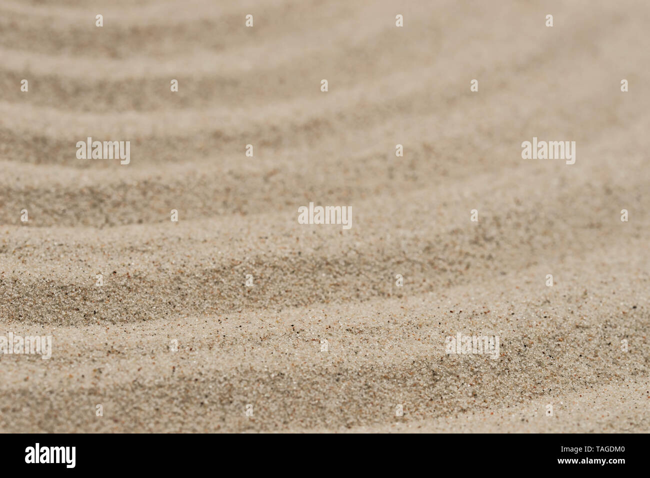 lines on natural sand texture background closeup Stock Photo - Alamy