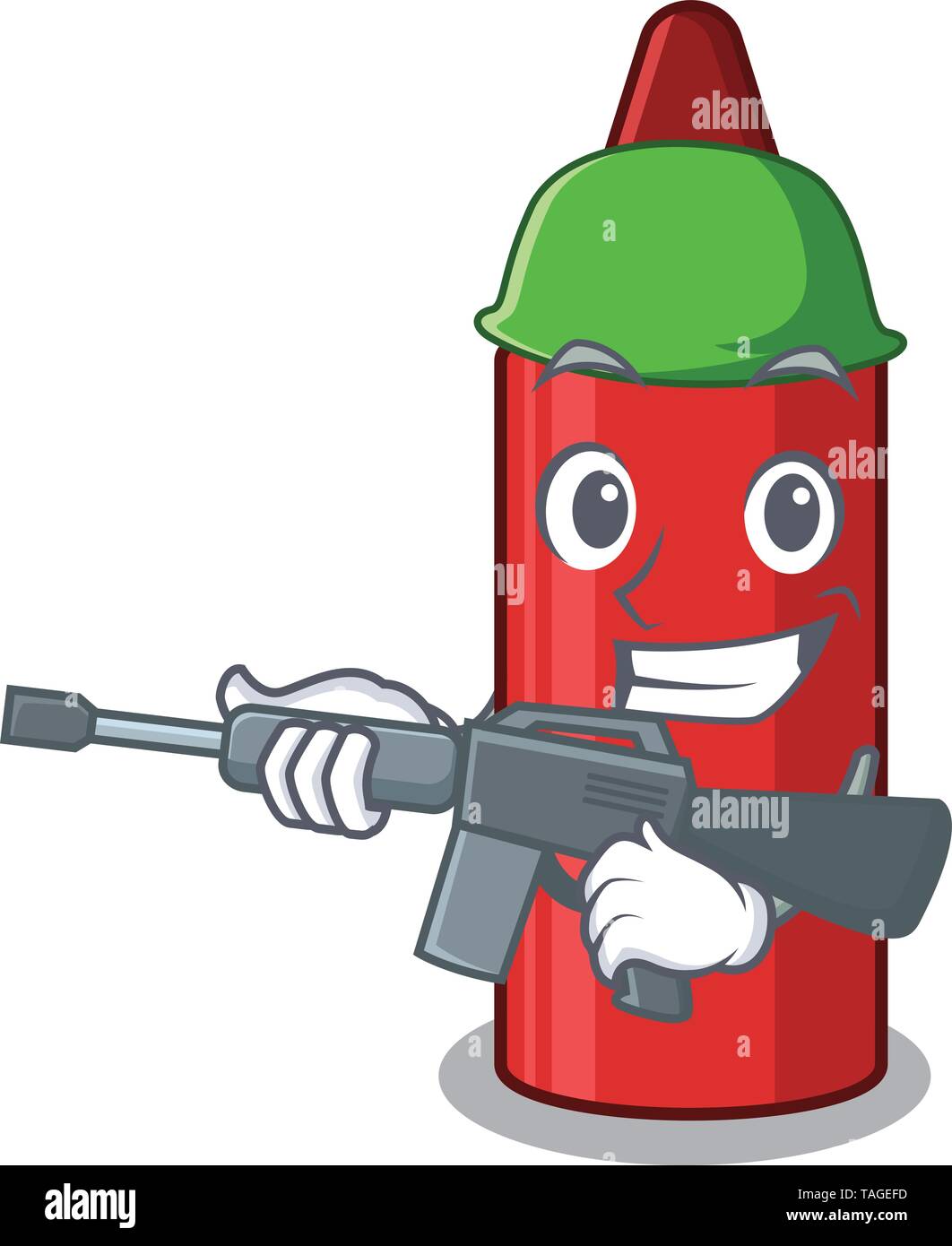Military grease Stock Vector Images - Alamy
