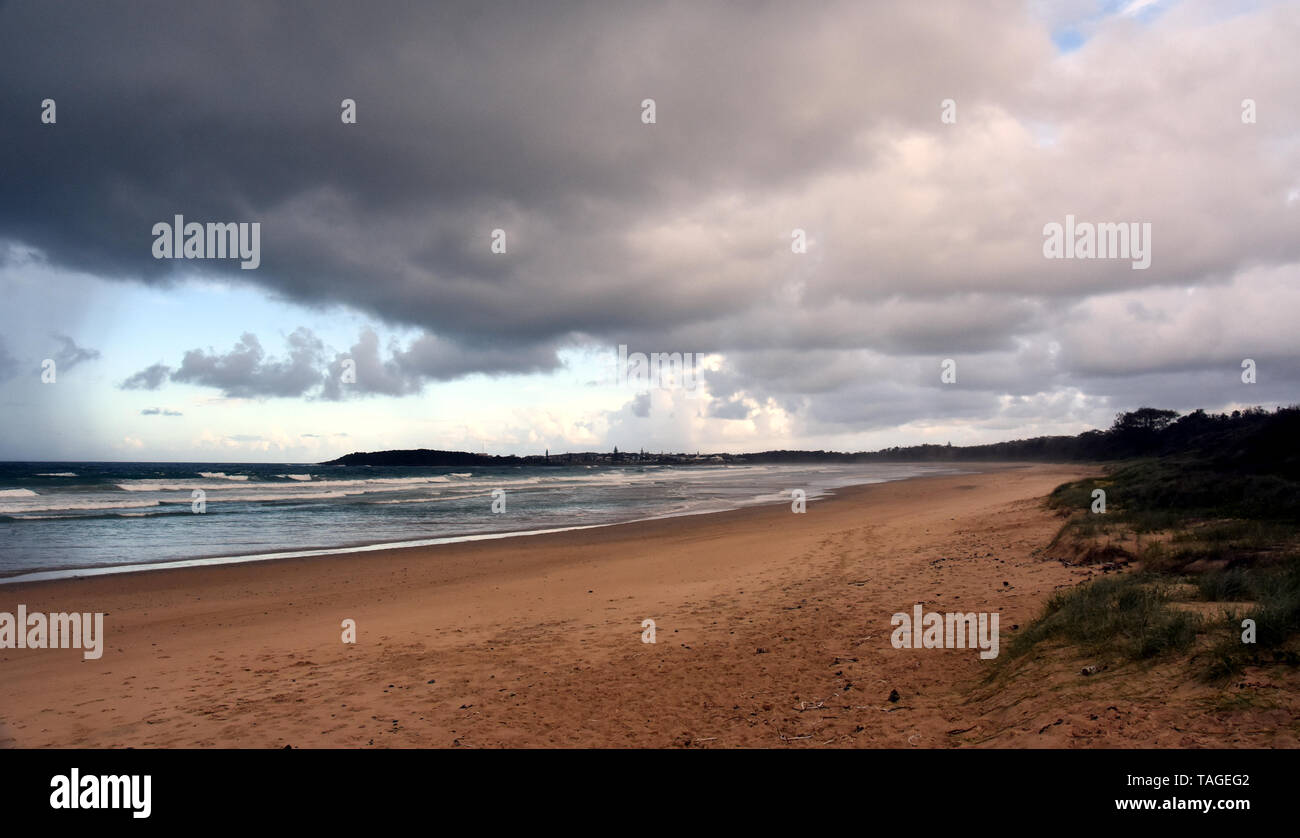 Surf arrawarra hi-res stock photography and images - Alamy
