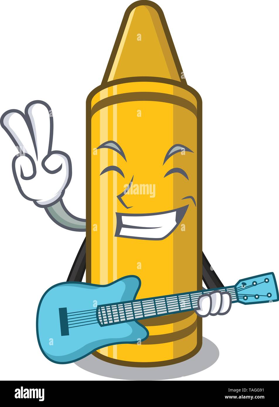 Classical music primary school Stock Vector Images - Alamy