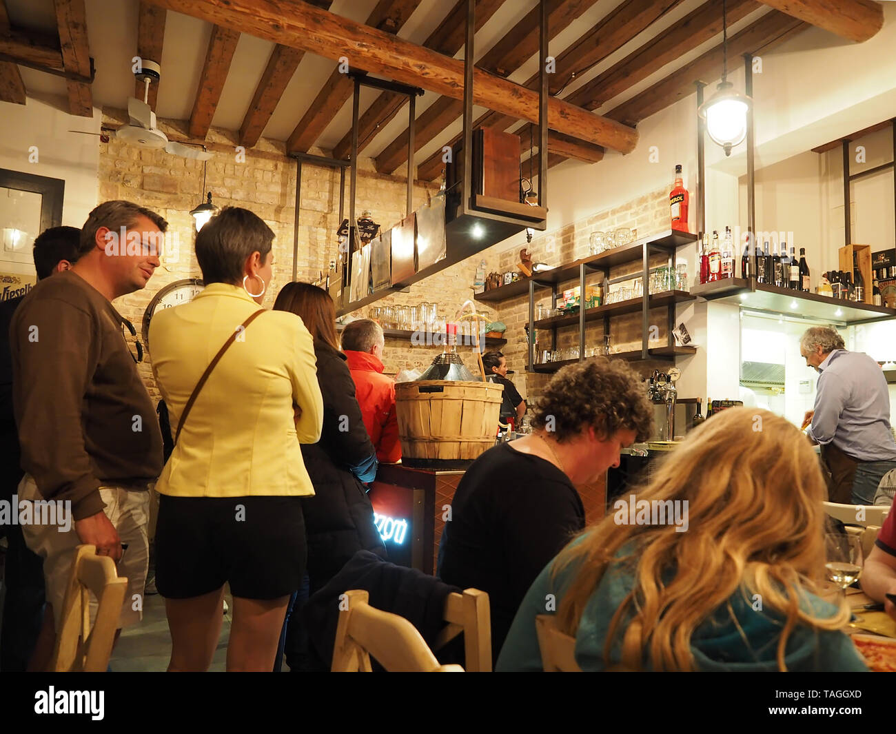 Prom night food hi-res stock photography and images - Alamy