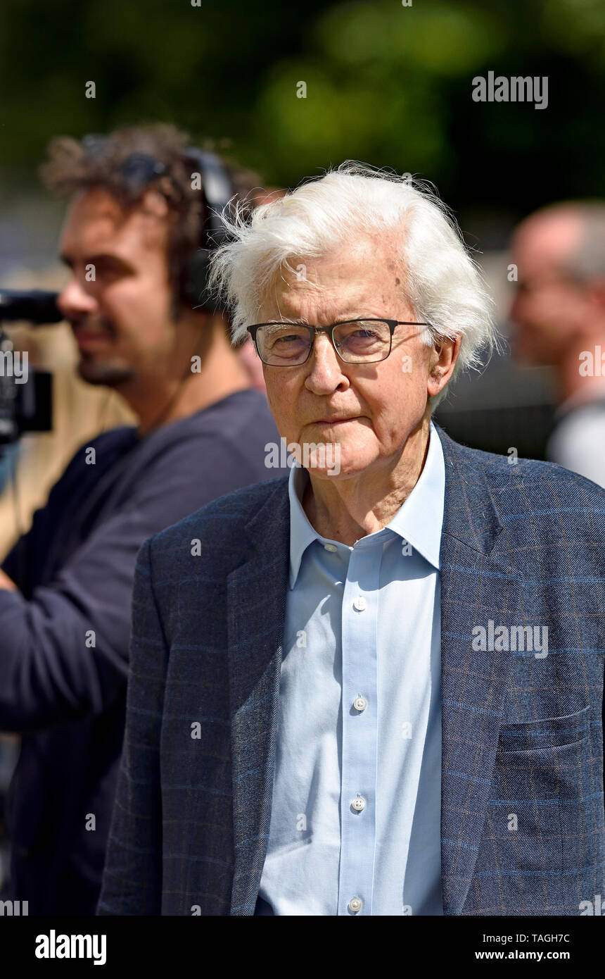 British life peer hi-res stock photography and images - Alamy