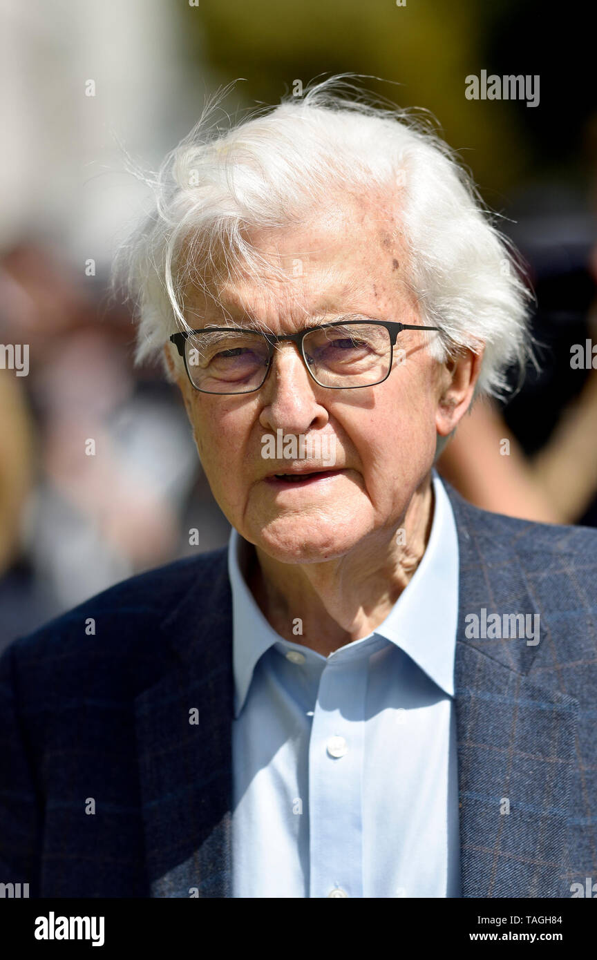 Kenneth baker hi-res stock photography and images - Alamy