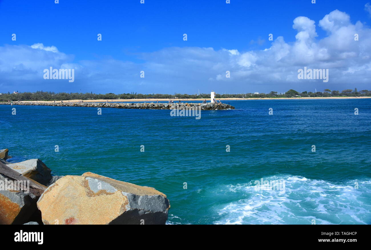 Mooloolah river national park hi-res stock photography and images - Alamy