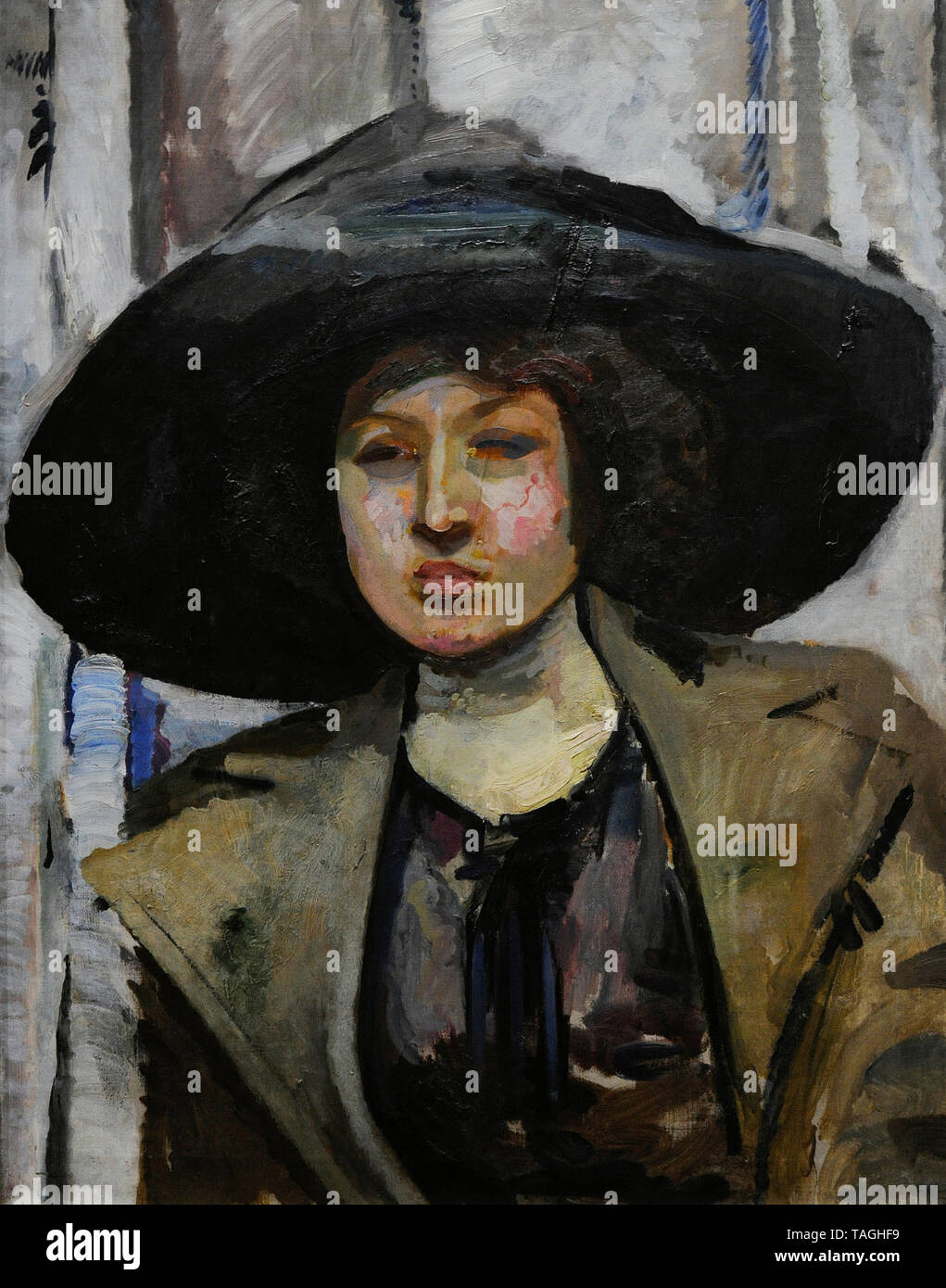 Gustaw gwozdecki hi-res stock photography and images - Alamy