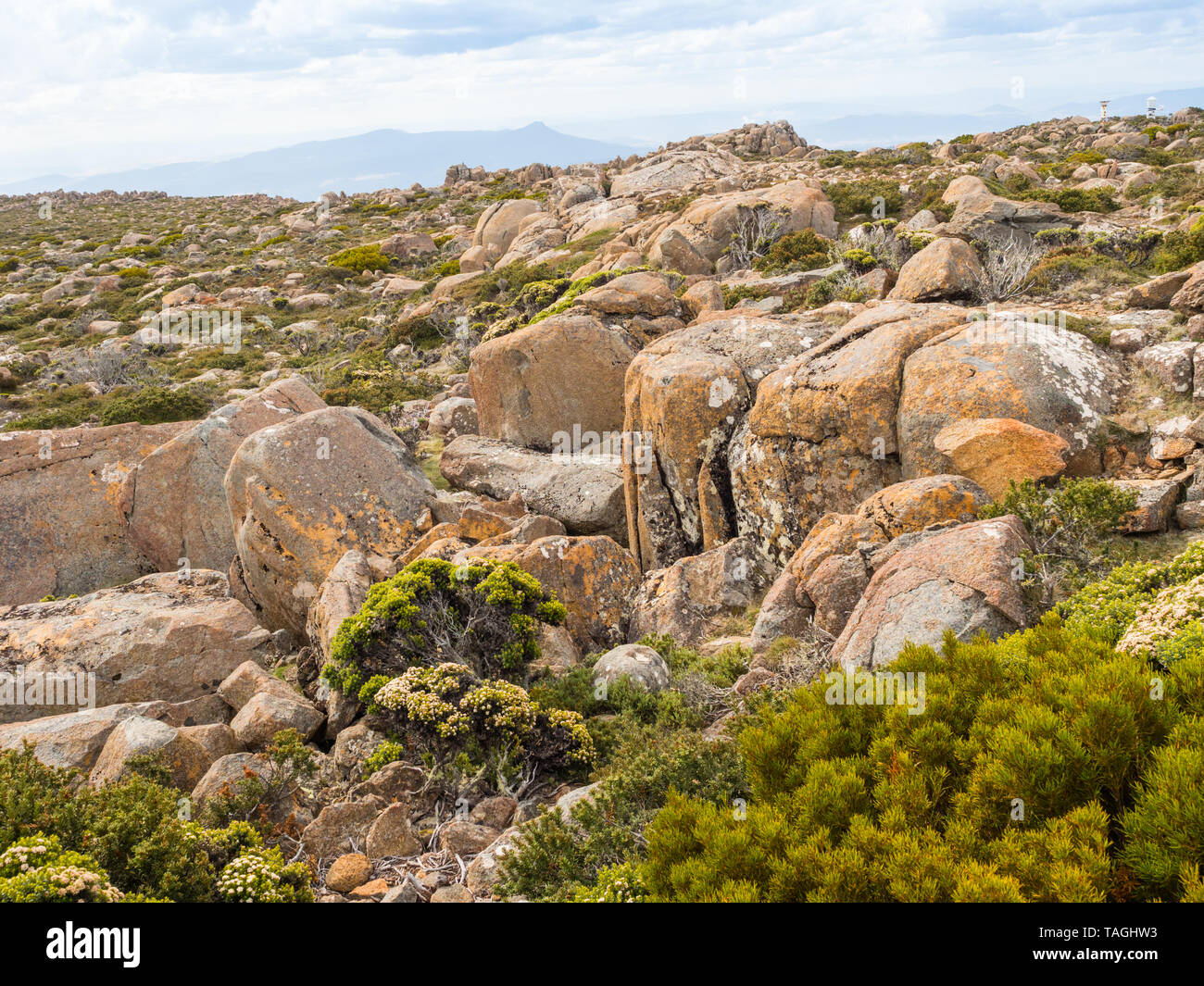 Coastal plateau hi-res stock photography and images - Alamy