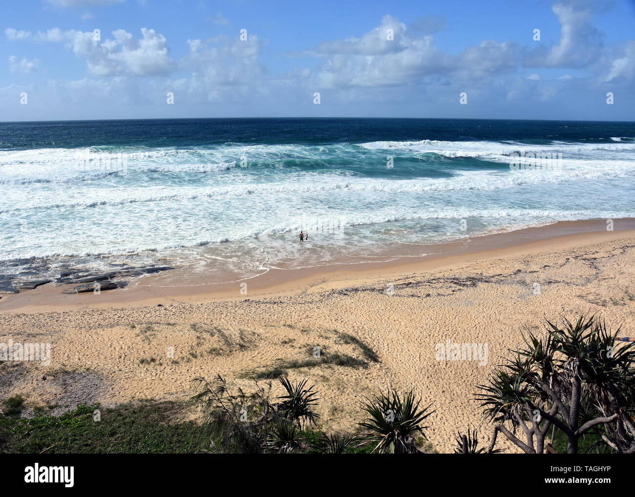 Kawana australia hi-res stock photography and images - Alamy