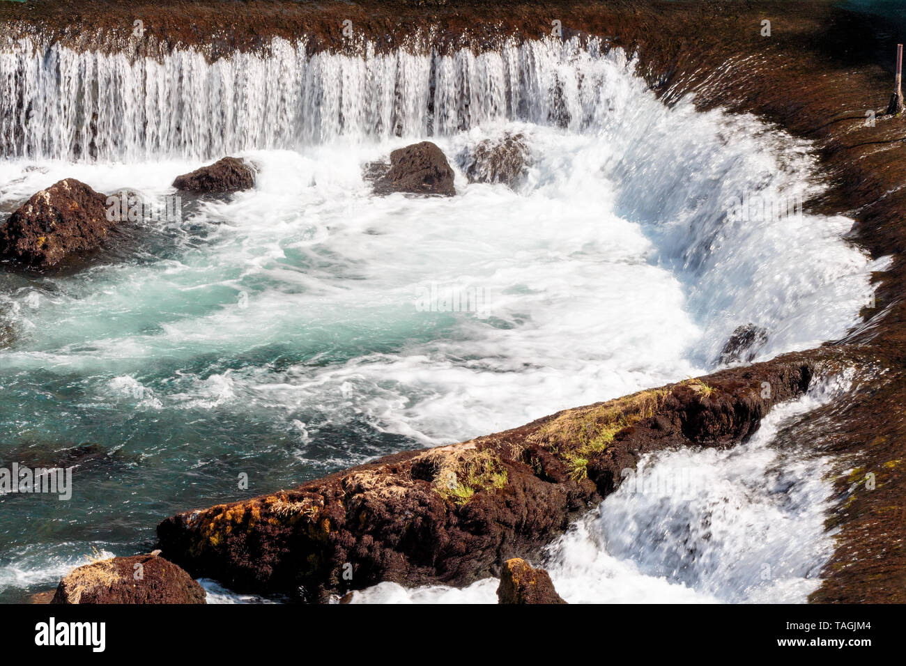 Buna spring hi-res stock photography and images - Alamy