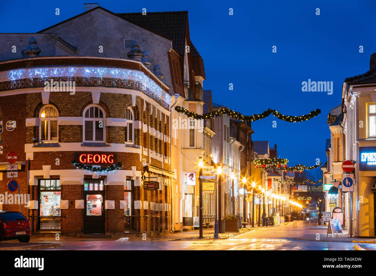 Rüütli hi-res stock photography and images - Alamy