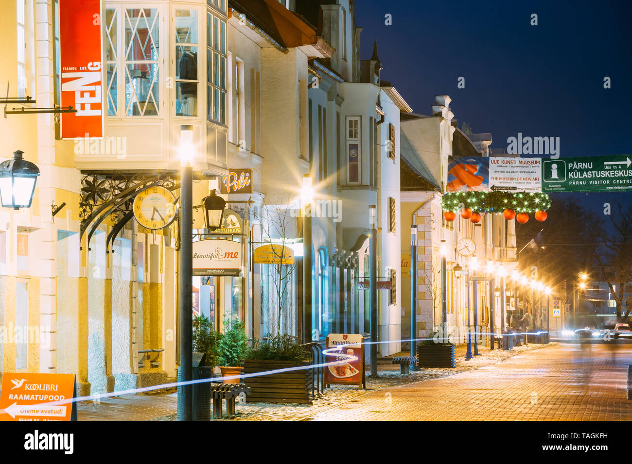 Rüütli hi-res stock photography and images - Alamy