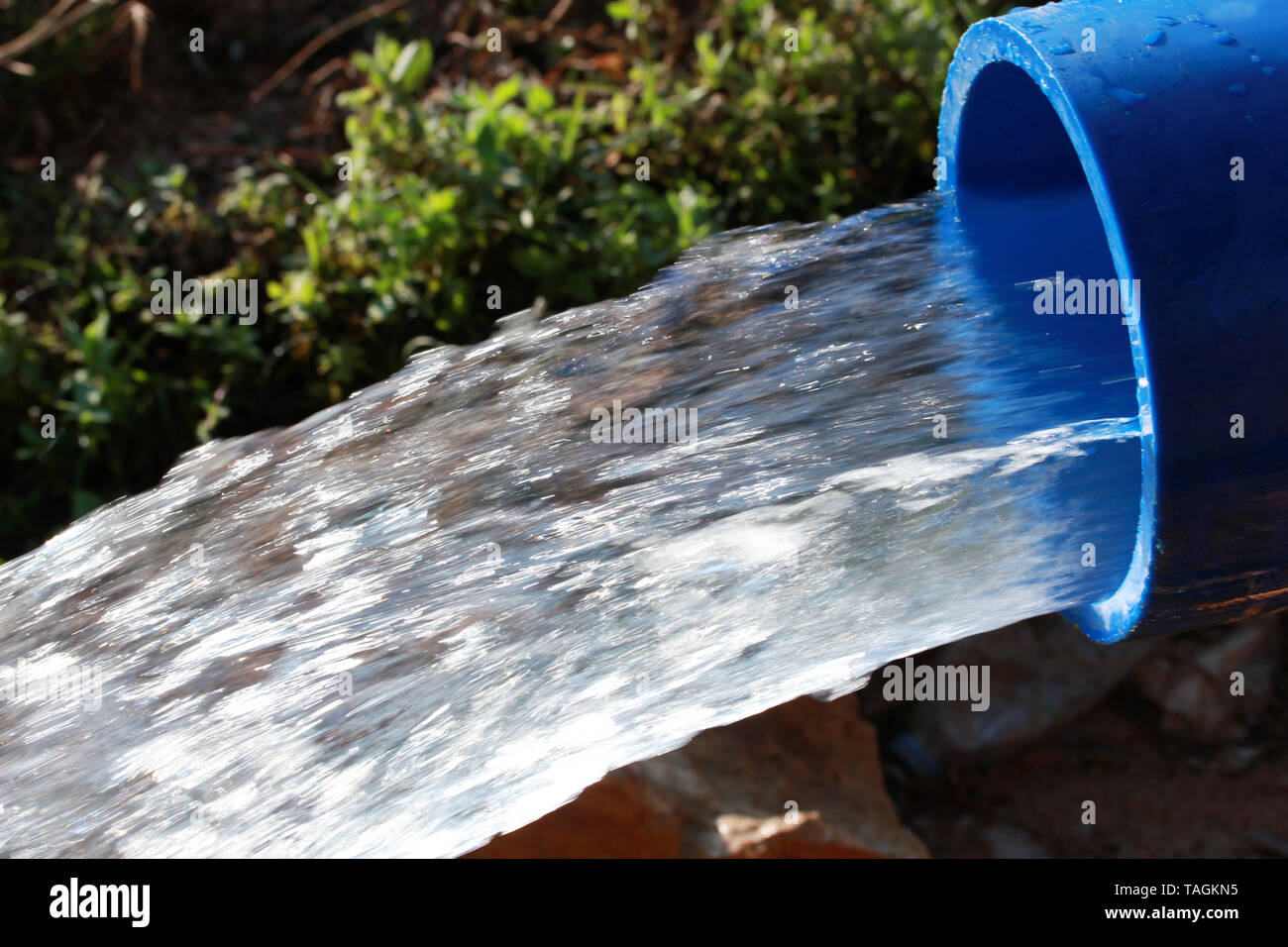 Arid climate water feature hi-res stock photography and images - Alamy