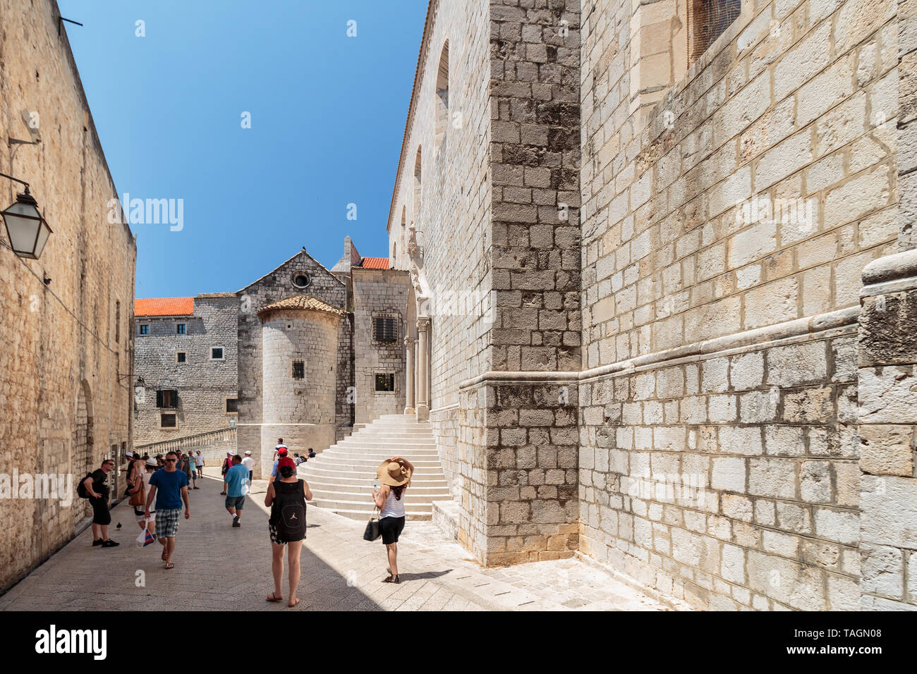 St sebastian gate hi-res stock photography and images - Alamy
