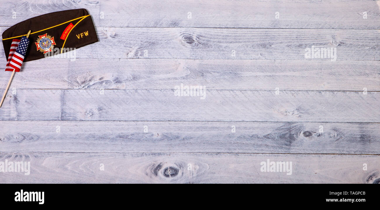 Vfw design hi-res stock photography and images - Alamy