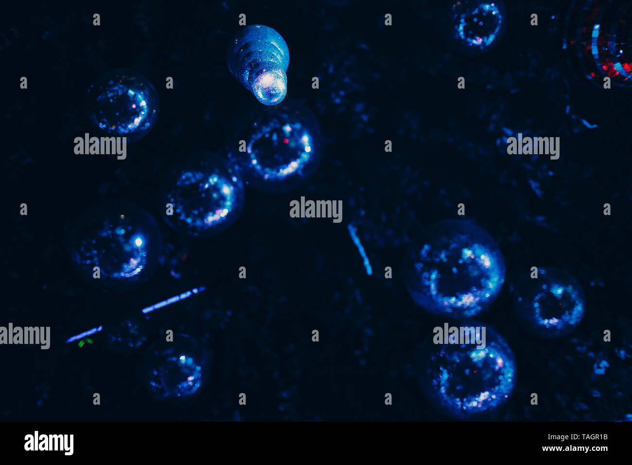 Shiny objects hi-res stock photography and images - Alamy