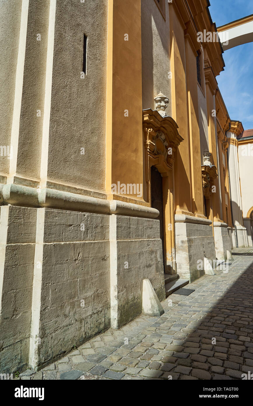 images of and around melk abbey, melk, austria Stock Photo - Alamy