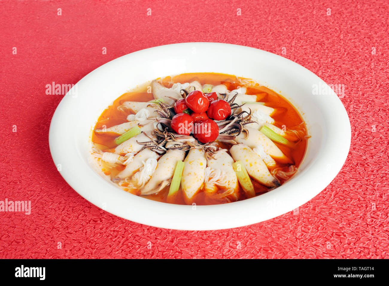 Cuttlefish boy hi-res stock photography and images - Alamy