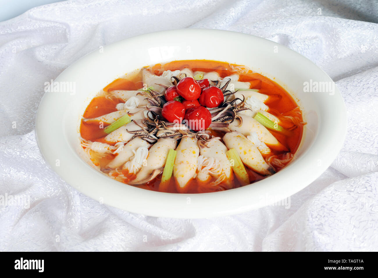 Cuttlefish boy hi-res stock photography and images - Alamy