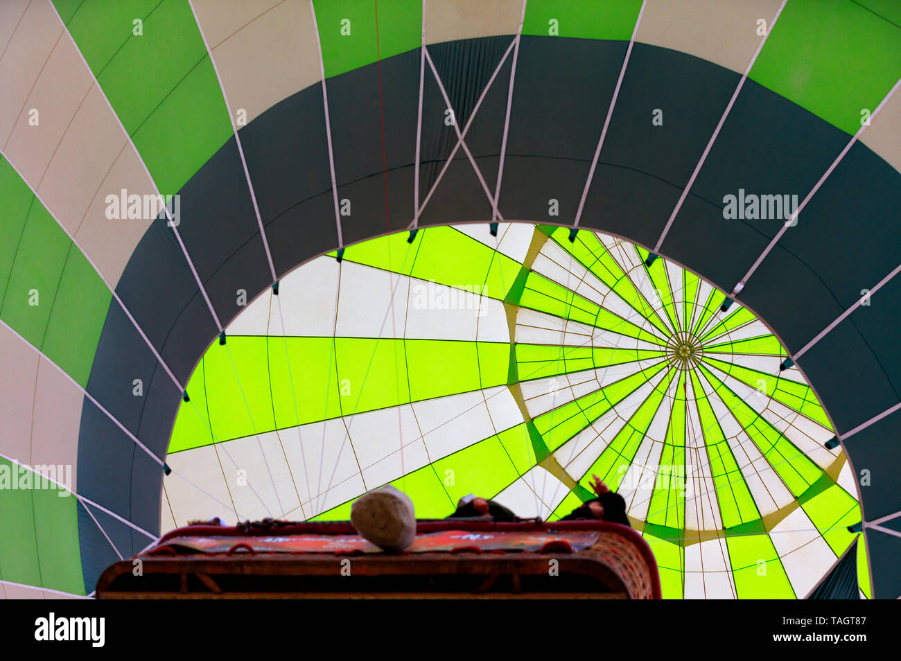 Balloon dome hi-res stock photography and images - Alamy