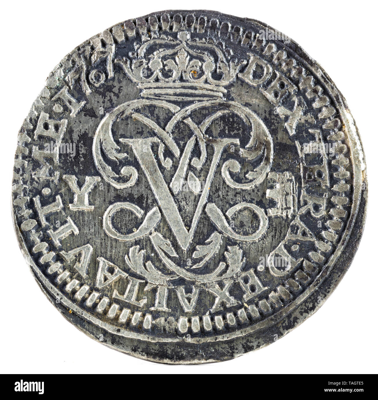 Ancient spanish galleon hi-res stock photography and images - Alamy