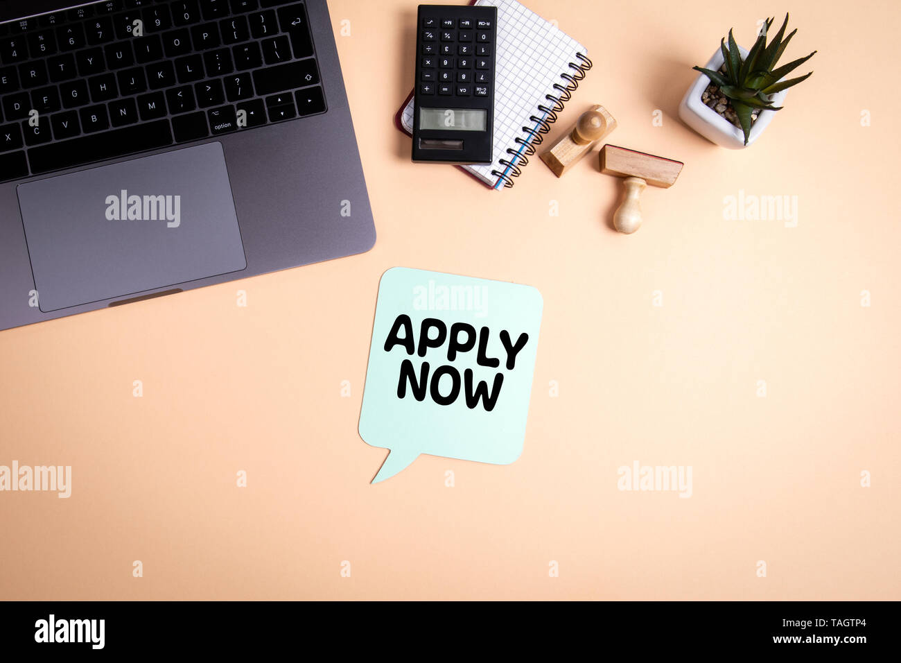 Apply online registration application hi-res stock photography and ...