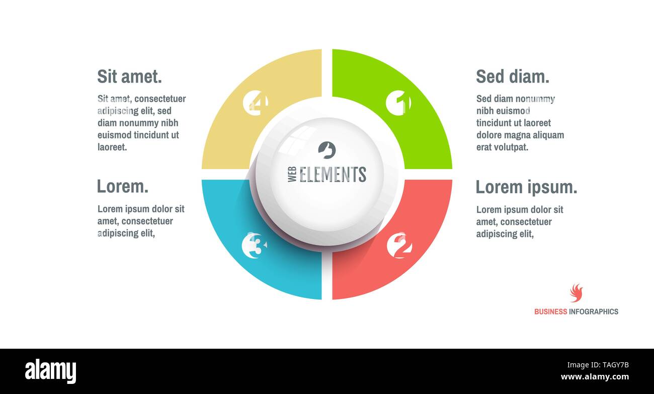 Infographics Marketing Research