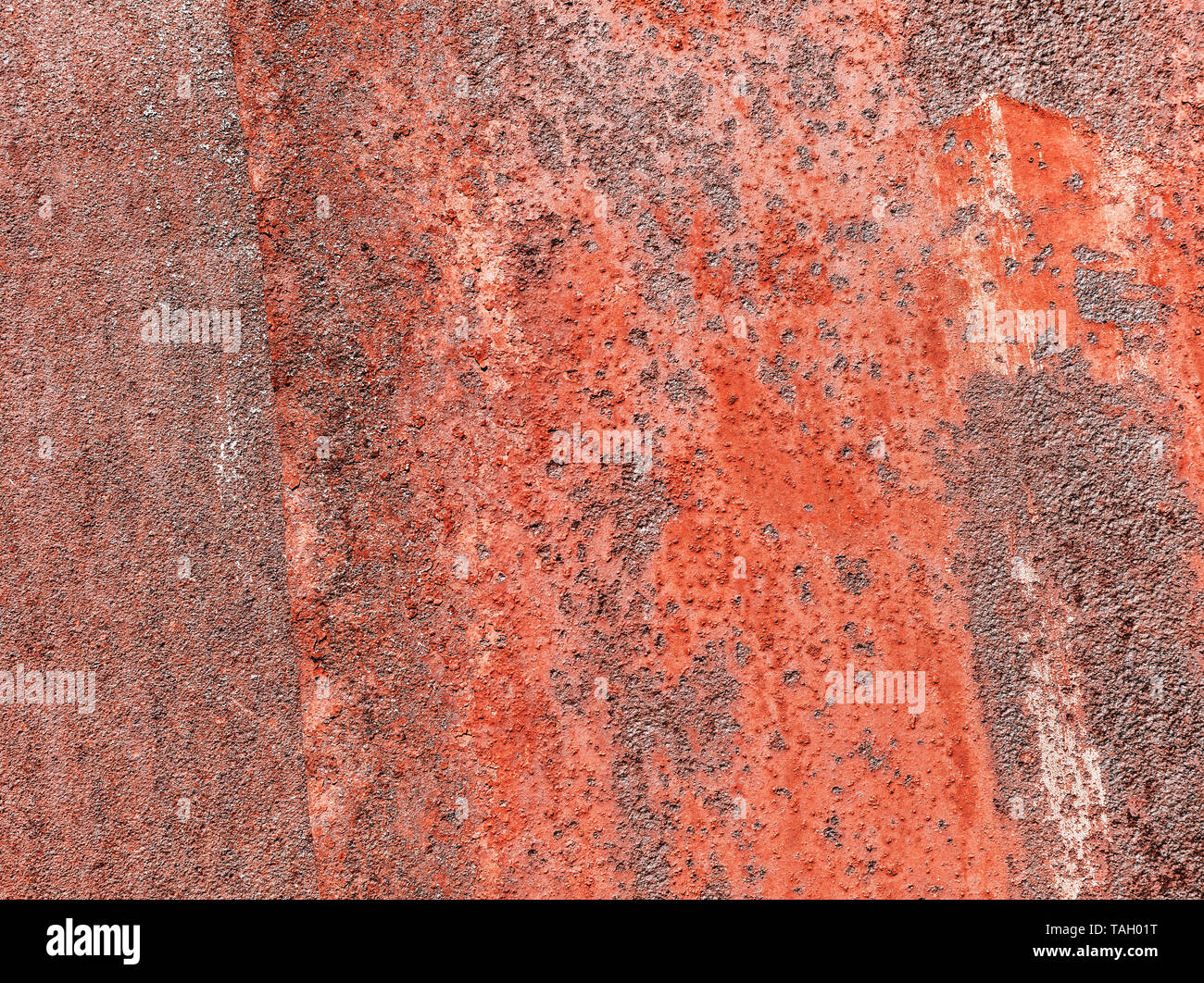 abstract background of rusty iron texture closeup Stock Photo - Alamy