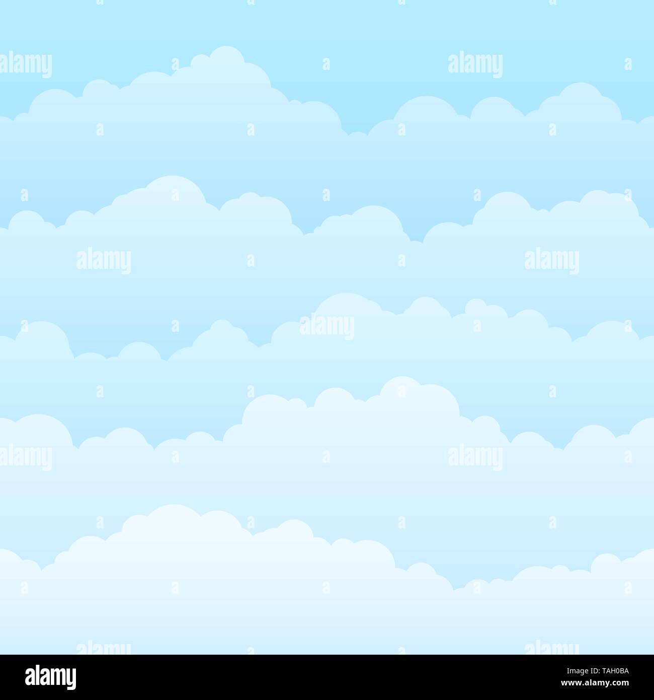 Environment day nature horizontal Stock Vector Images - Alamy