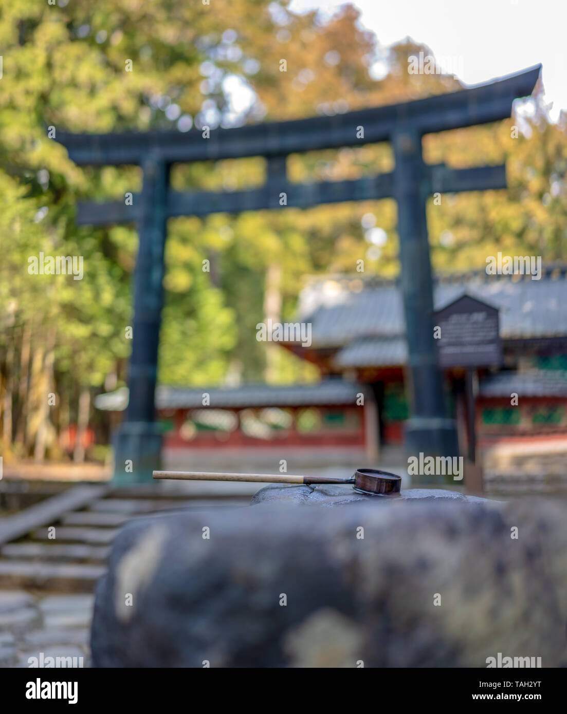 Temporary temple hi-res stock photography and images - Alamy