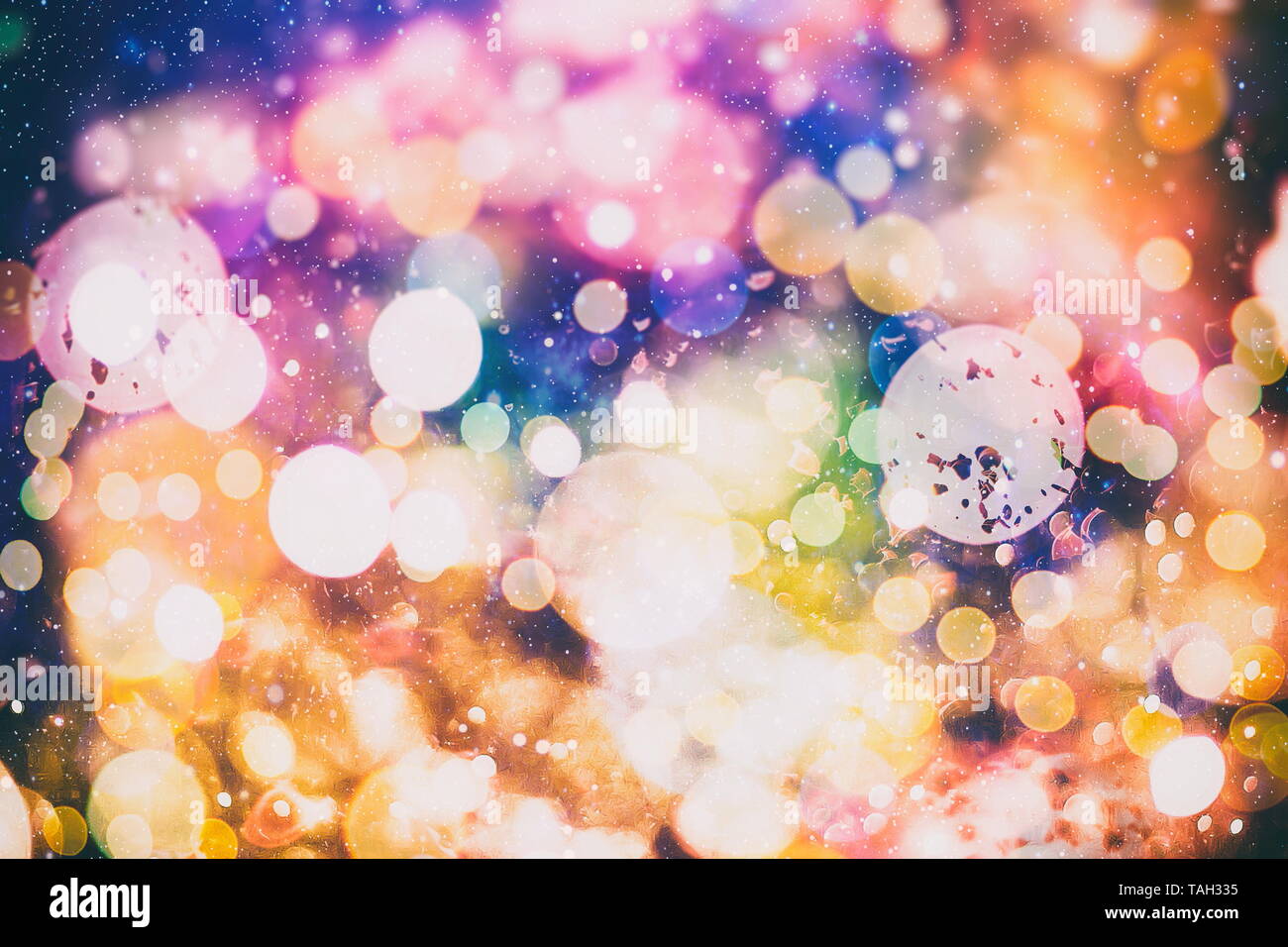 colored abstract blurred light background layout design can be use for ...