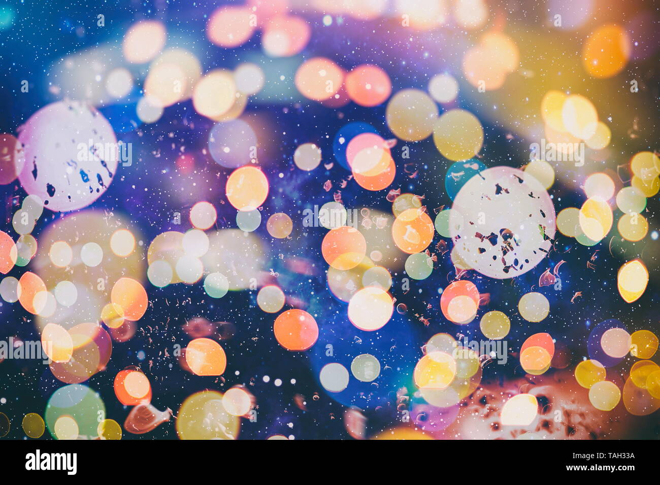 colored abstract blurred light background layout design can be use for ...