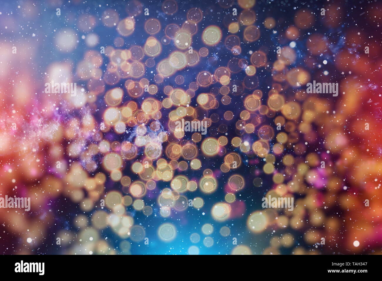 colored abstract blurred light background layout design can be use for ...