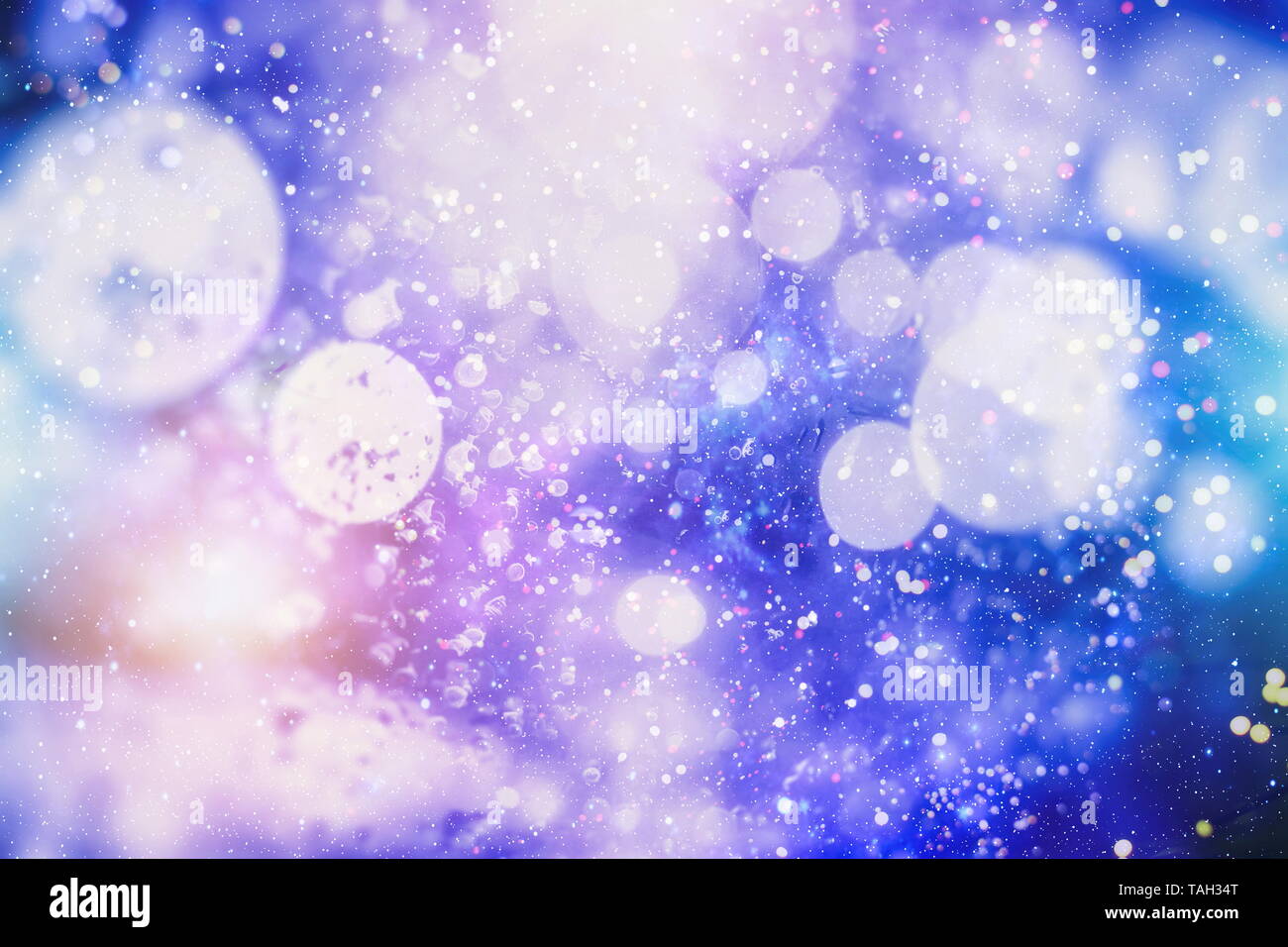 colored abstract blurred light background layout design can be use for ...