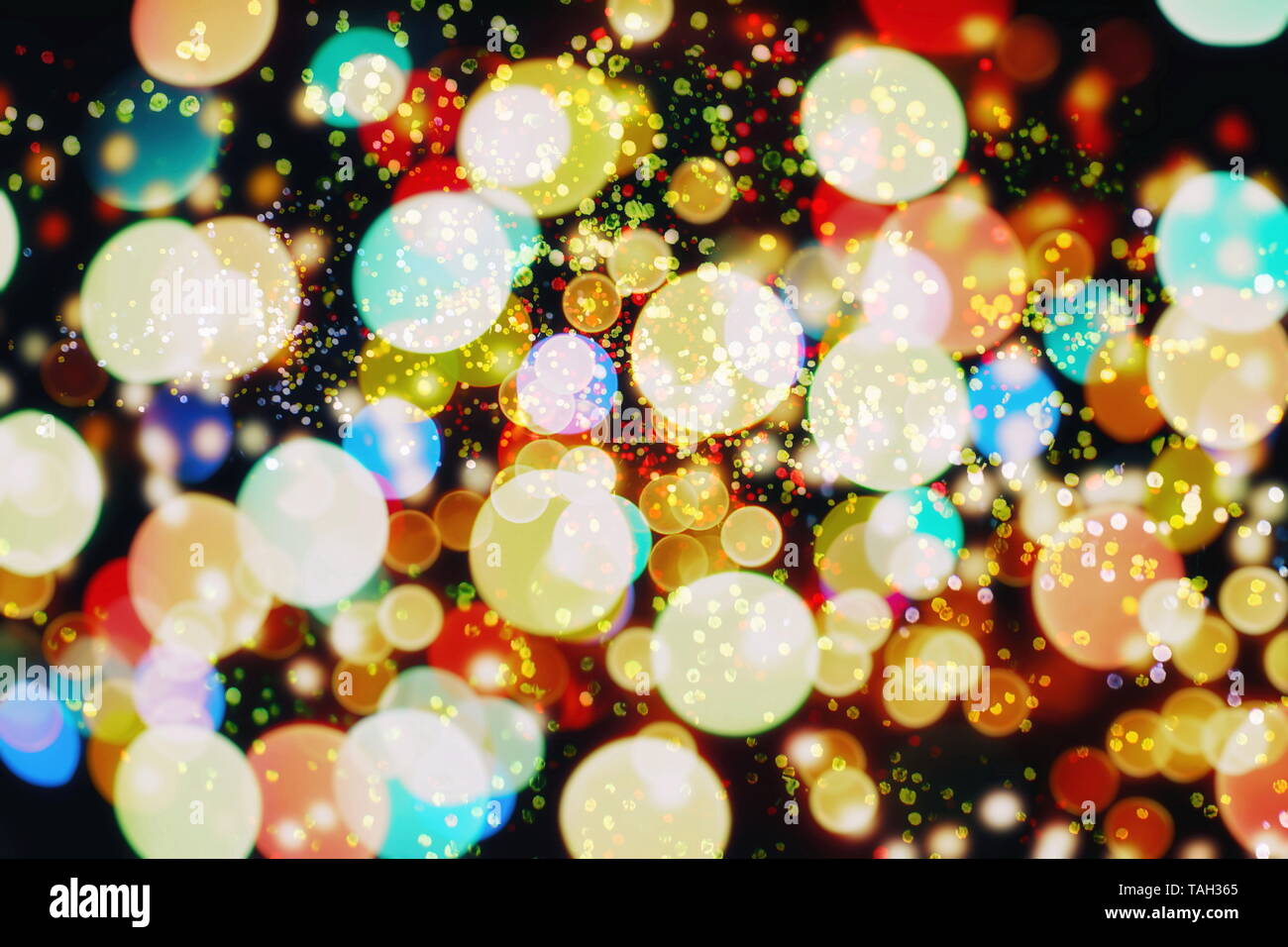 colored abstract blurred light background layout design can be use for ...