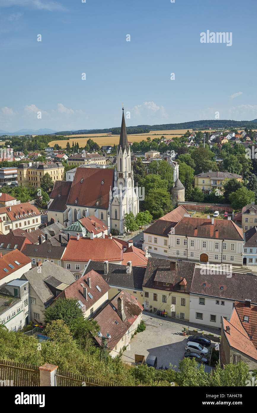 images of and around melk abbey, melk, austria Stock Photo - Alamy
