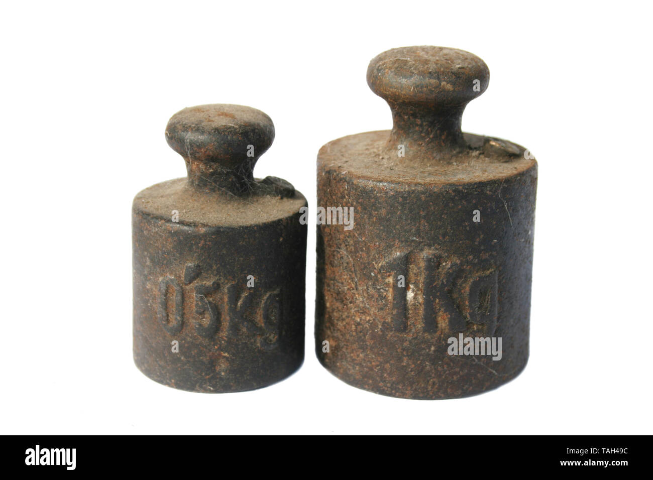 Weigh 1 kg hi-res stock photography and images - Alamy