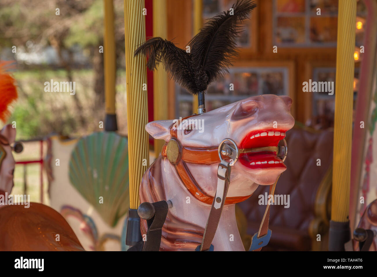 Revolving reel hi-res stock photography and images - Alamy