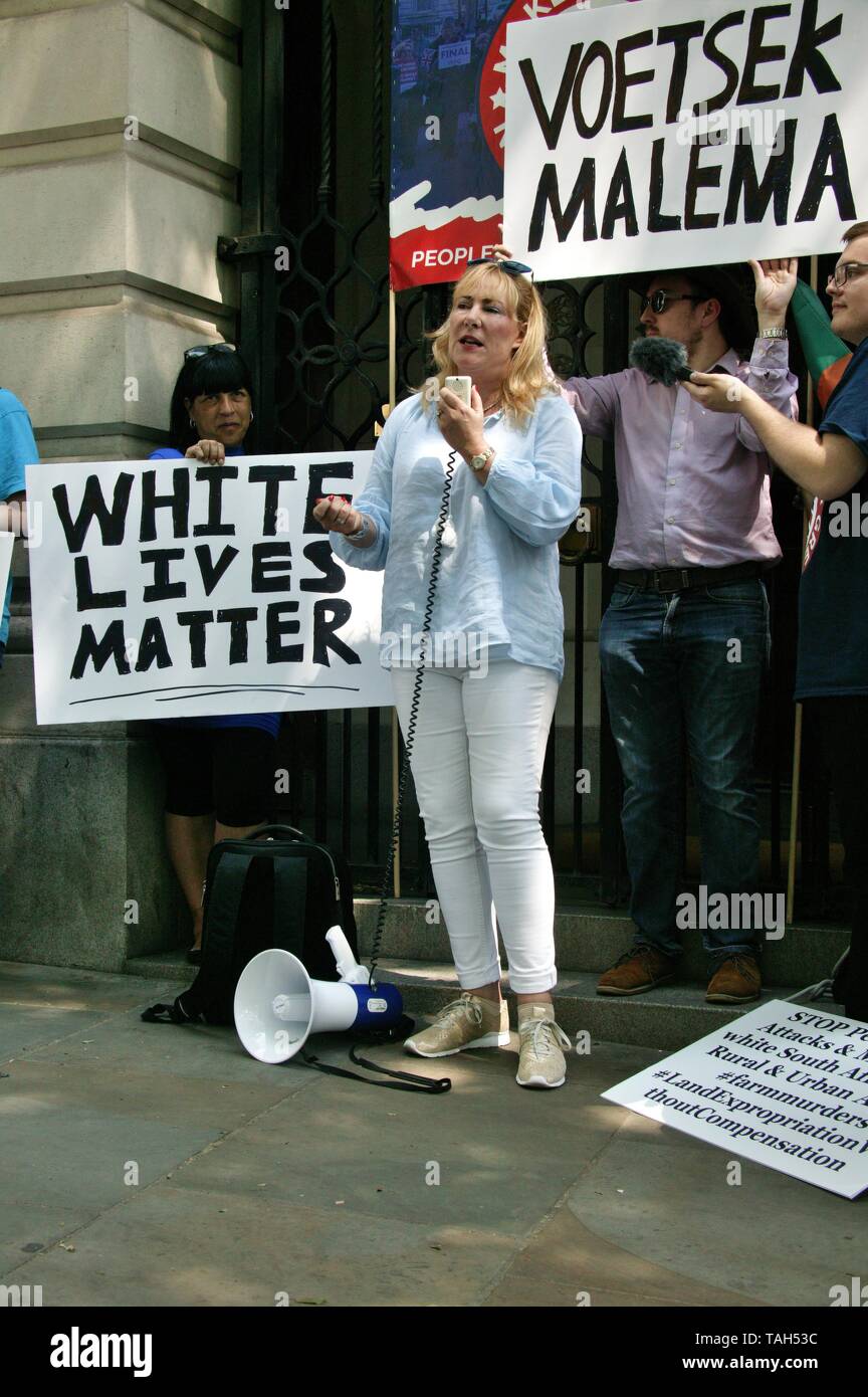 Janice Atkinson UKIP MEP Stock Photo - Alamy