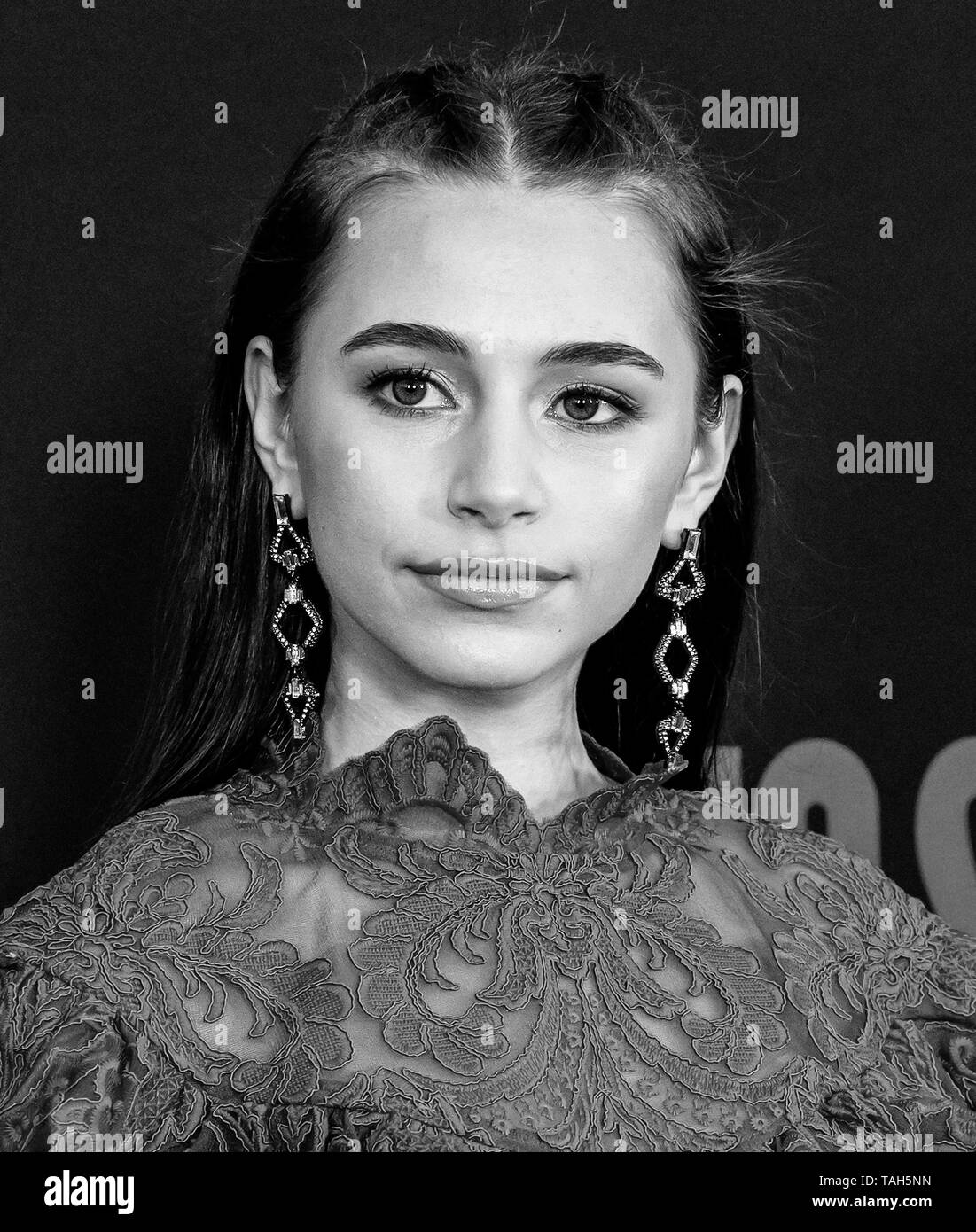 Sky katz hi-res stock photography and images - Alamy