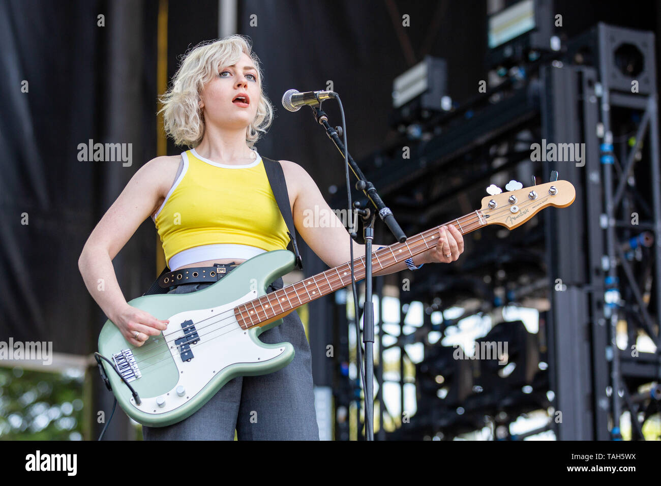 Brooke dickson hi-res stock photography and images - Alamy