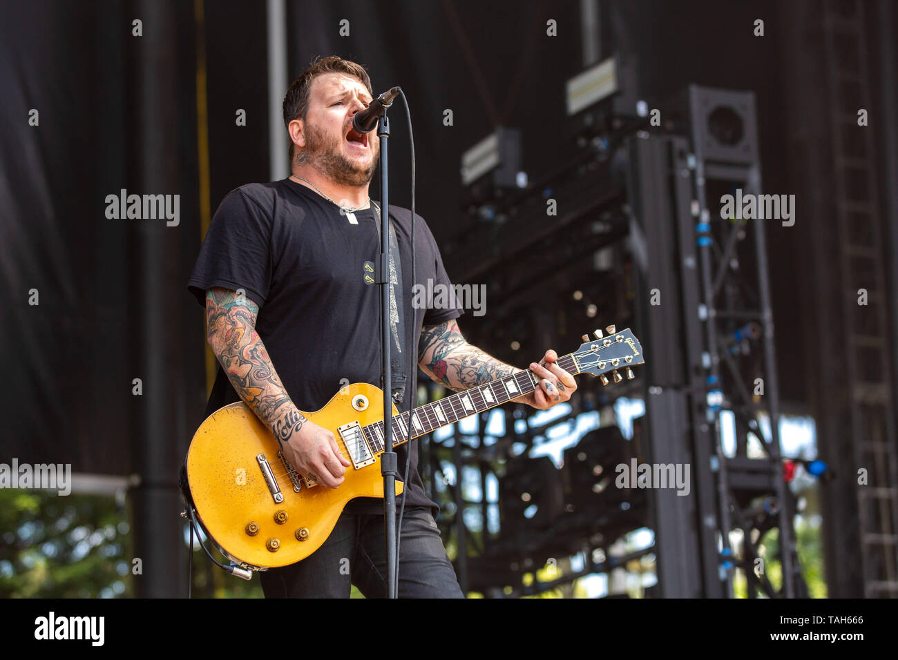 James bowman hi-res stock photography and images - Alamy