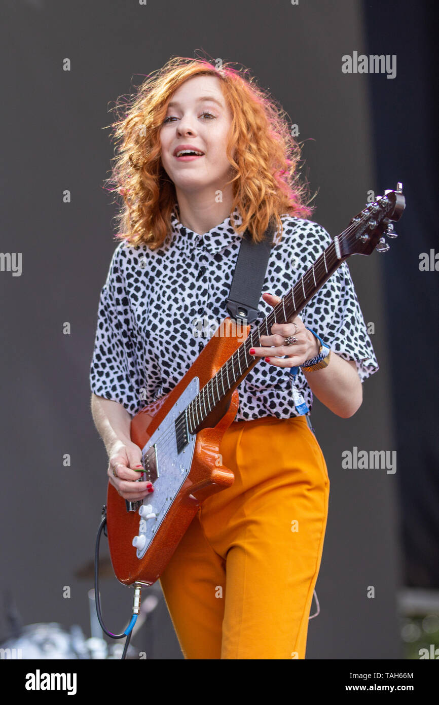 Genessa gariano hi-res stock photography and images - Alamy