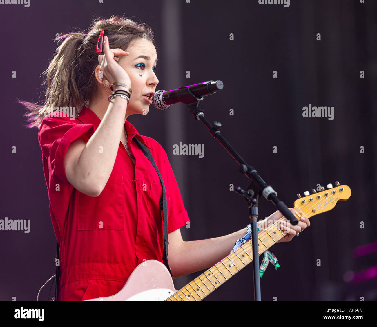 The regrettes hi-res stock photography and images - Alamy