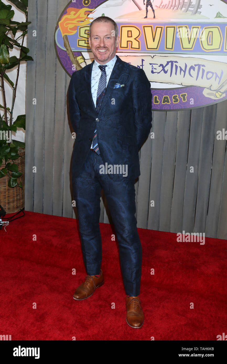 Ron clark hi-res stock photography and images - Alamy