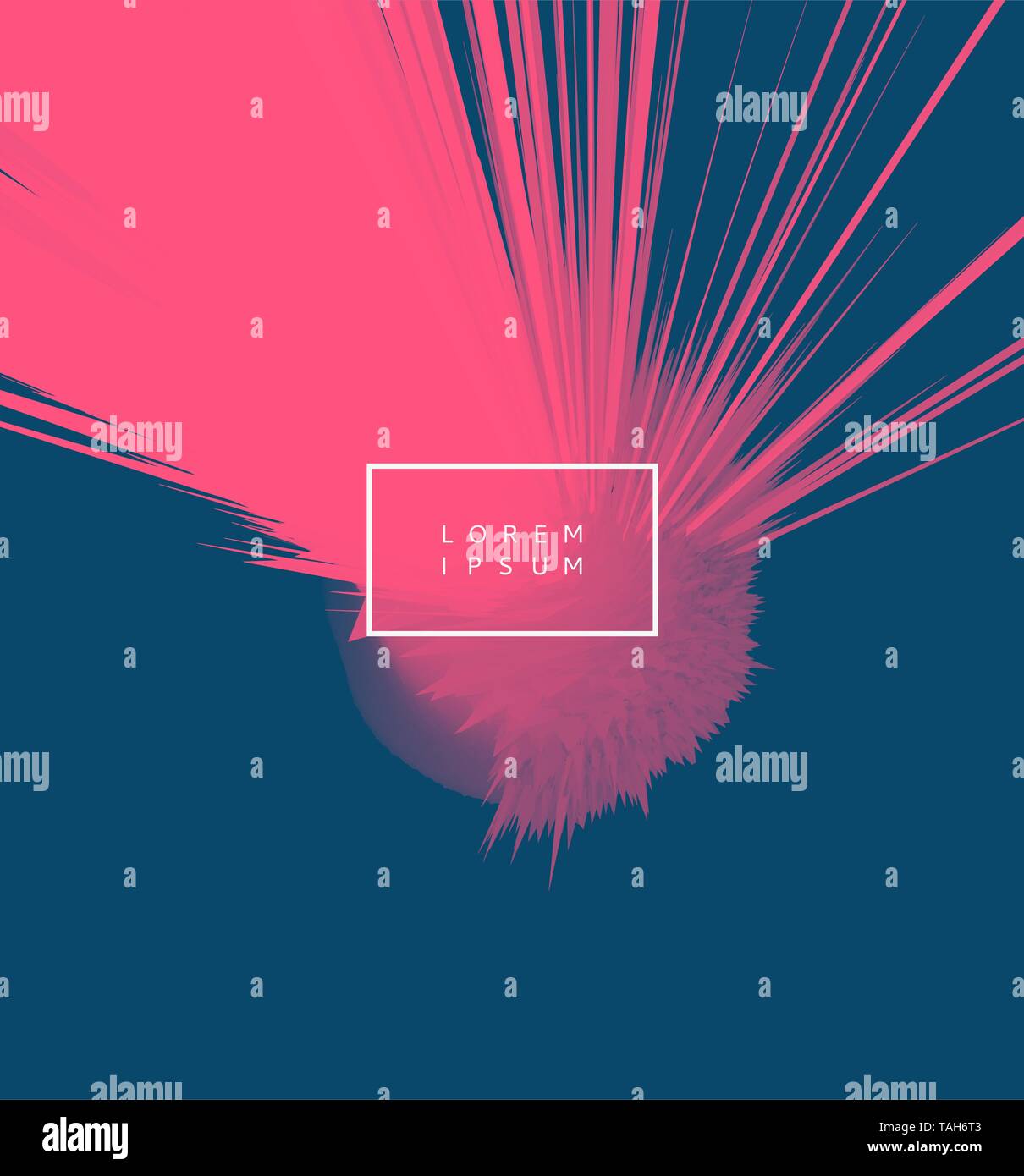 Blast Screen Stock Vector Images - Alamy