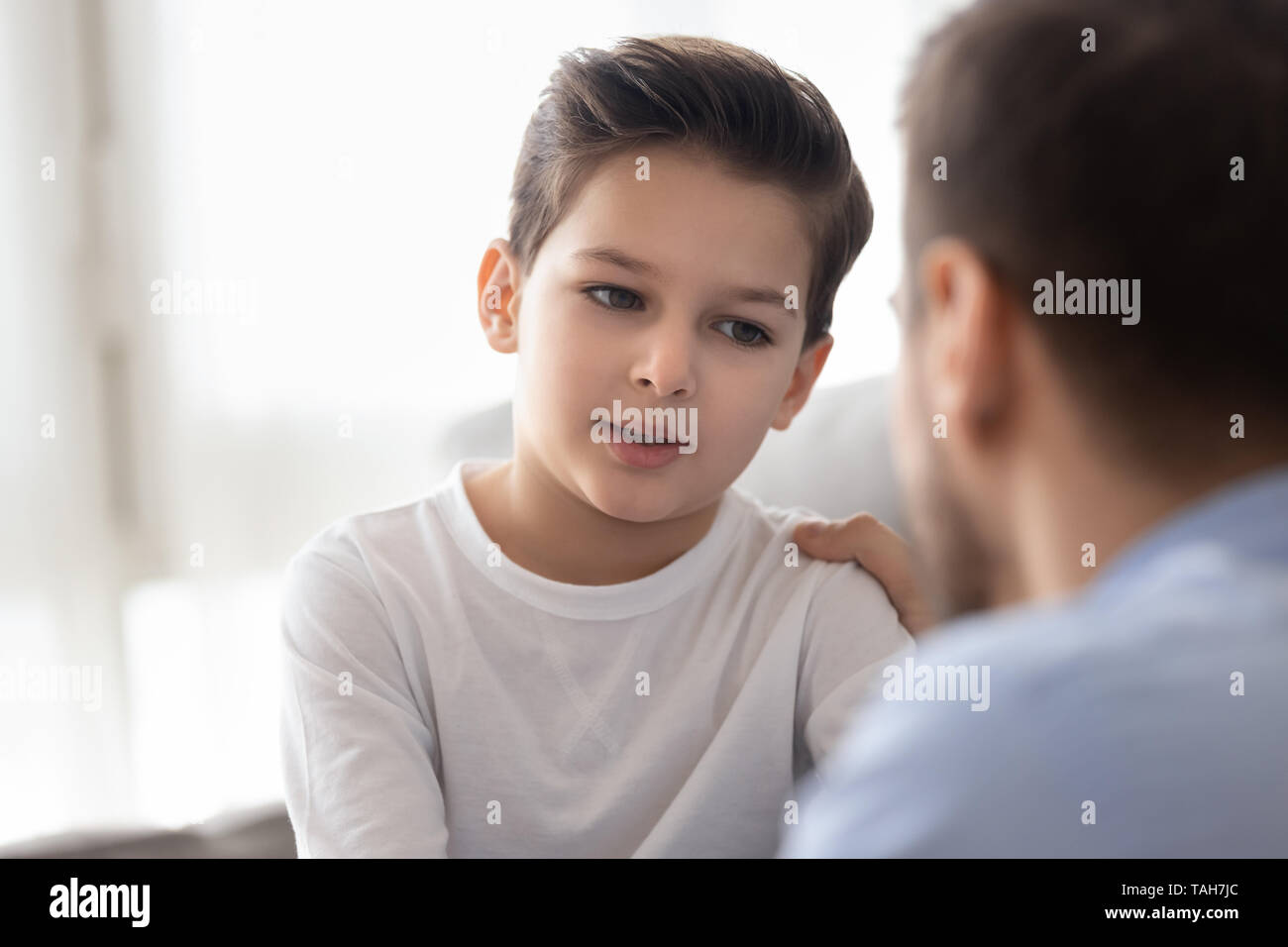 Showing show support hi-res stock photography and images - Alamy