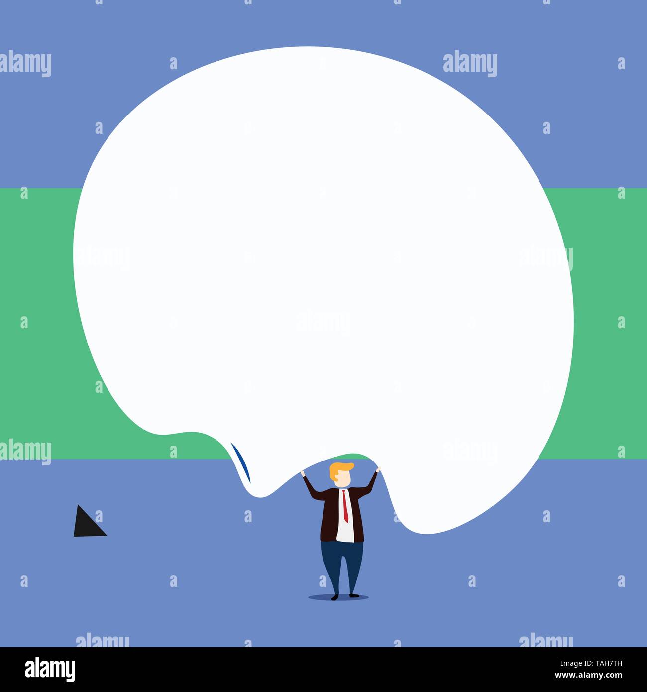 Balloon deflating Stock Vector Images - Alamy