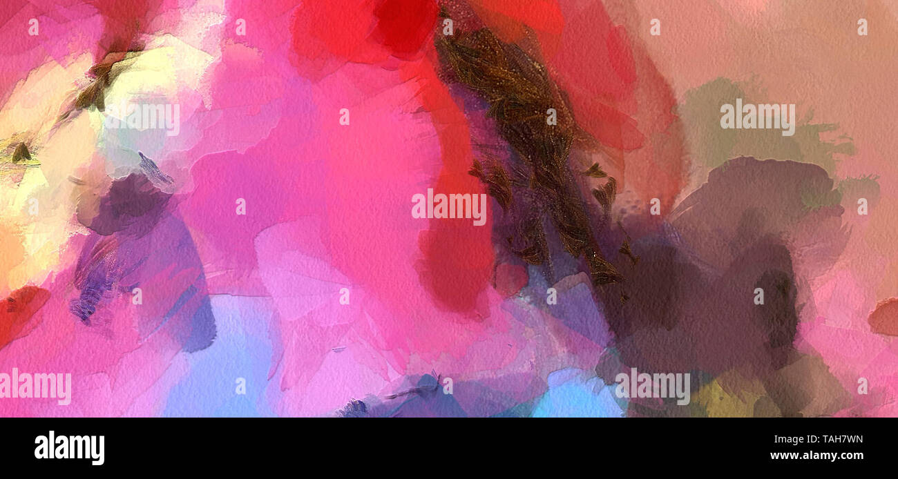 Abstract artistic background pattern for creating creative wall art ...