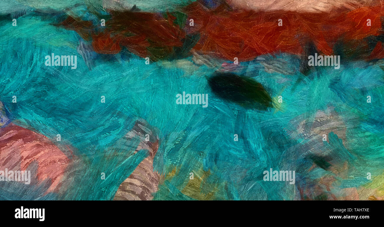 Abstract artistic background pattern for creating creative wall art ...