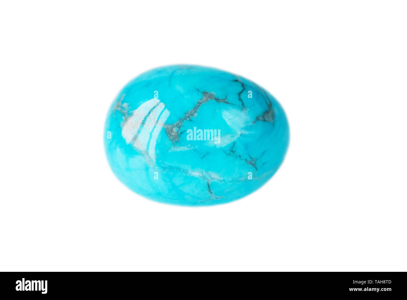 Turquoise semi precious stone hi-res stock photography and images - Alamy